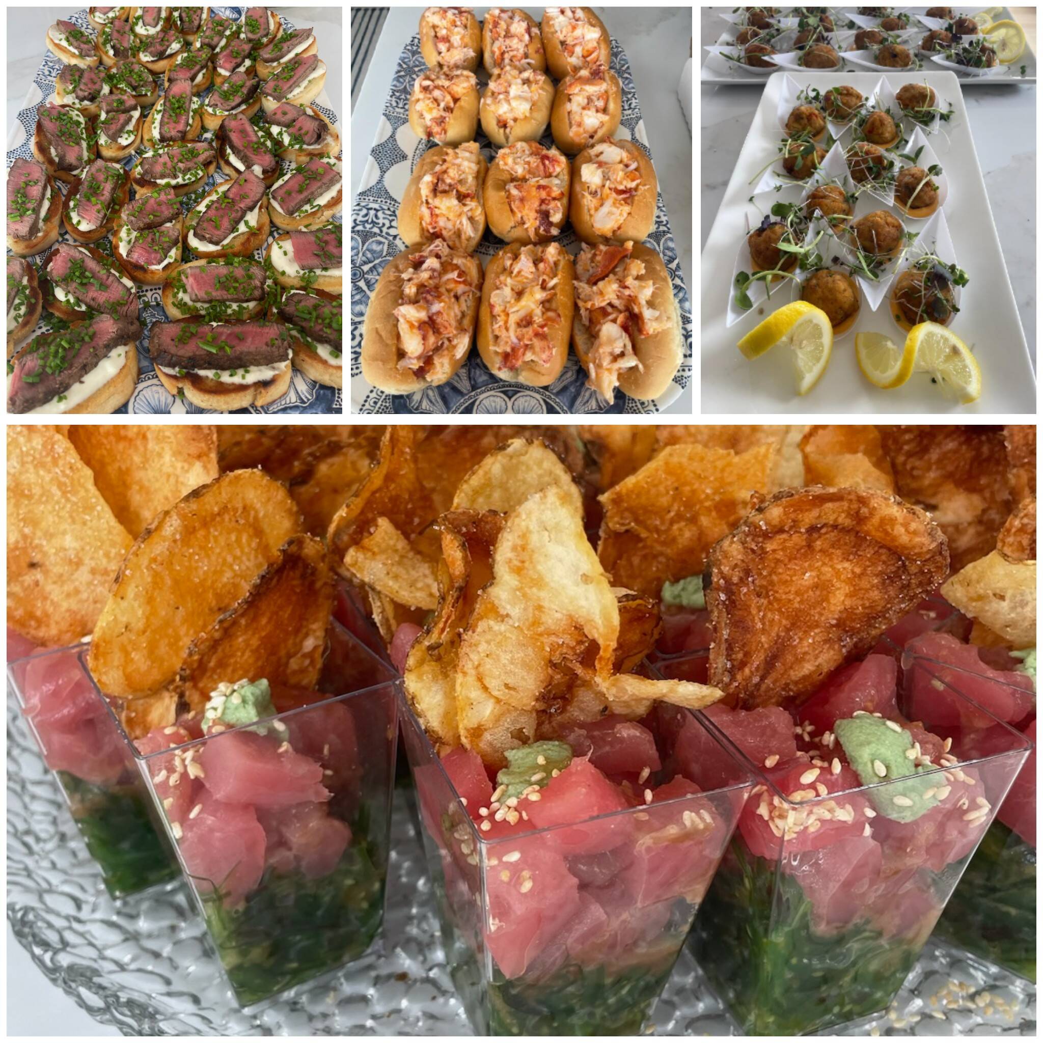 Home | Philbrook Fish and Meat Market