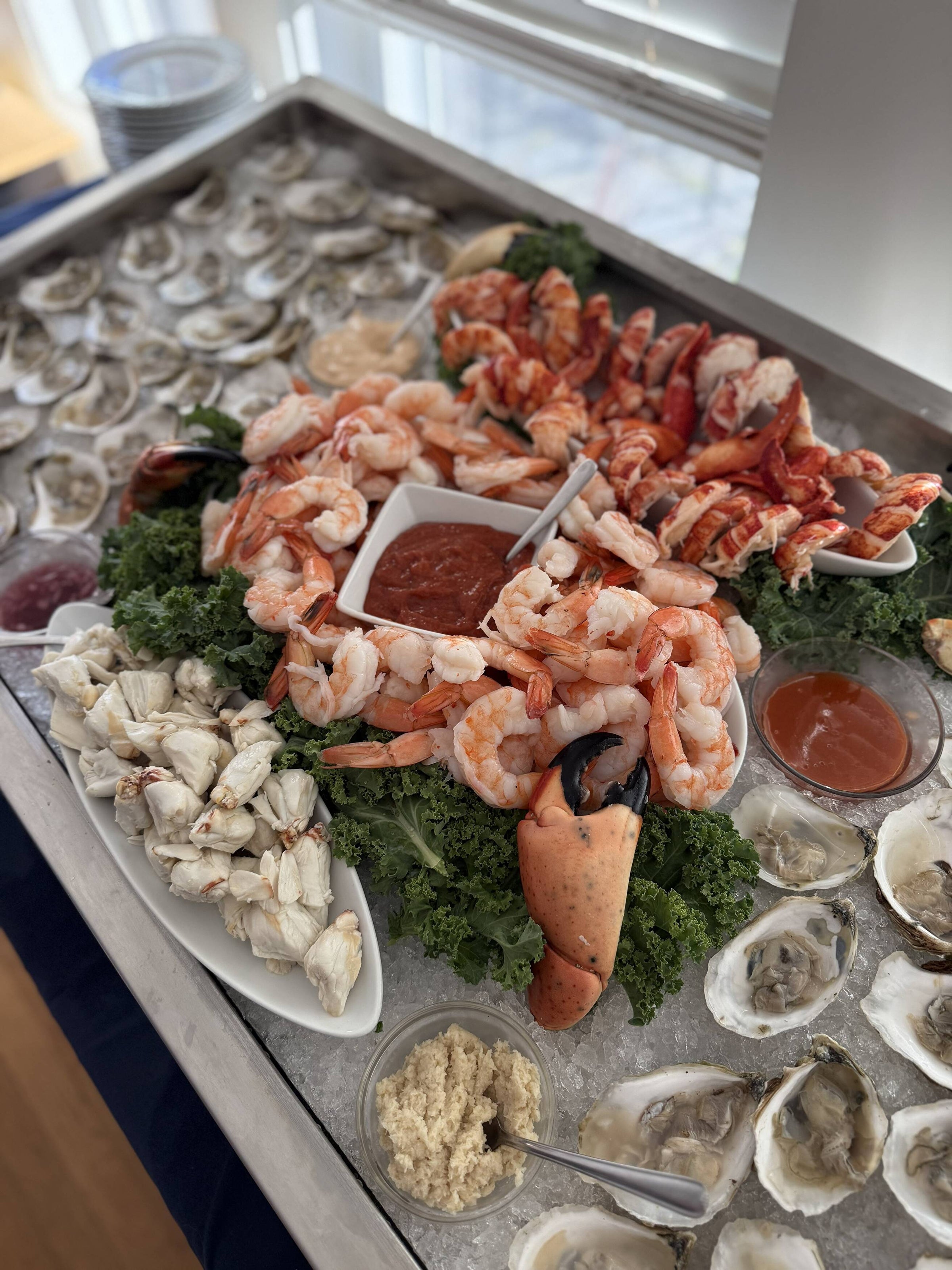 Home | Philbrook Fish and Meat Market